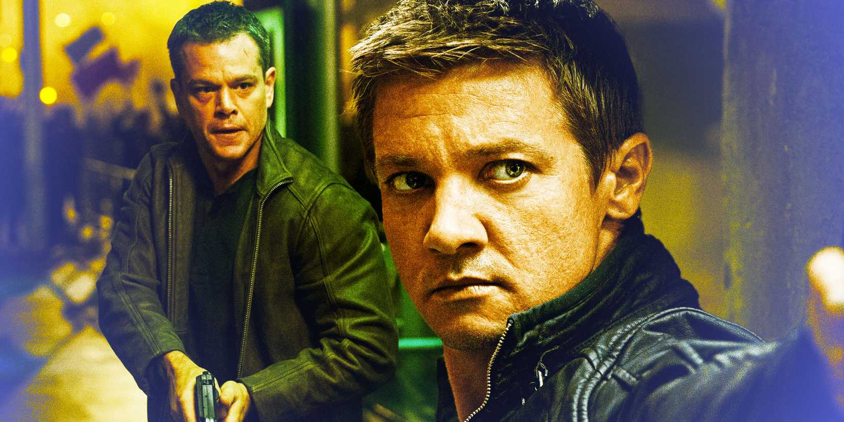 How To Watch The Jason Bourne Movies In Order (Chronologically & By ...
