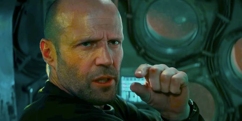 The Meg 3: Sequel Set-Up, Director Comments & Everything We Know