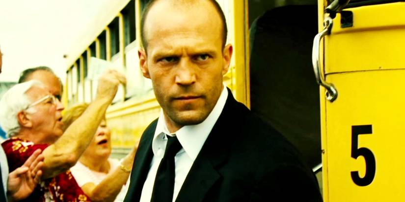 Will Jason Statham Ever Play Frank Martin Again? The Transporter 5's ...