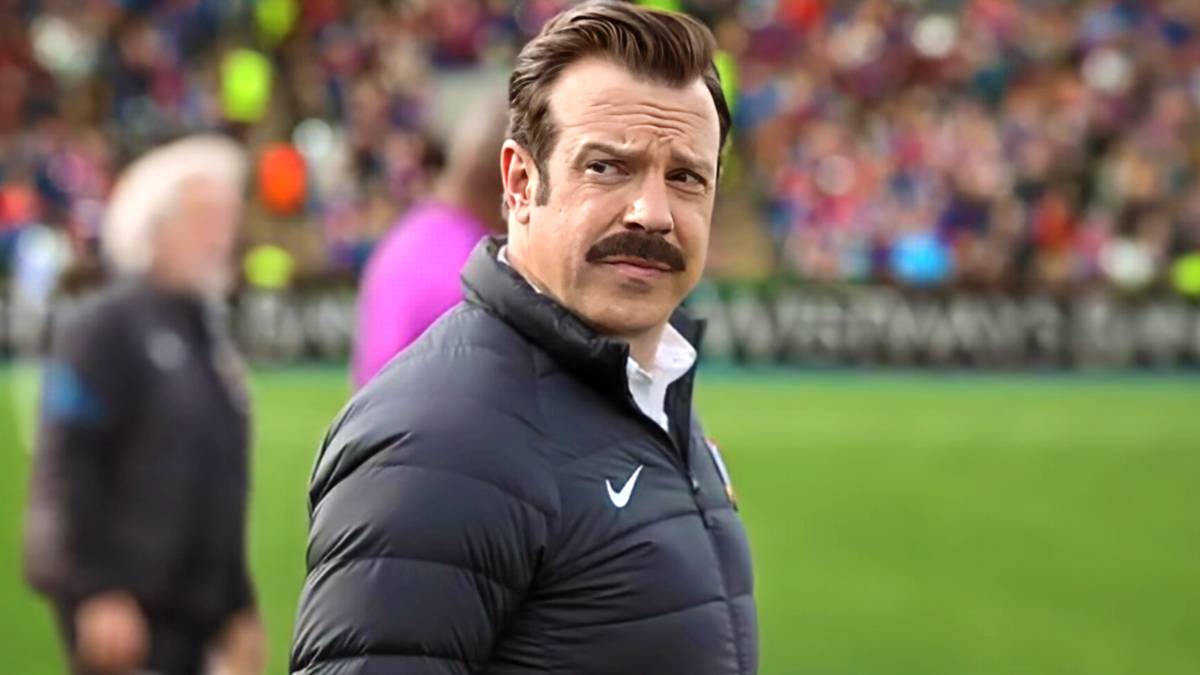 "I Don’t Know What Show You’re Watching": Jason Sudeikis Candidly ...