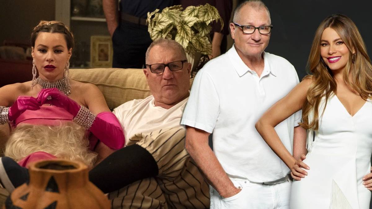 Modern Family: 8 Things That Make No Sense About Gloria & Jay's ...