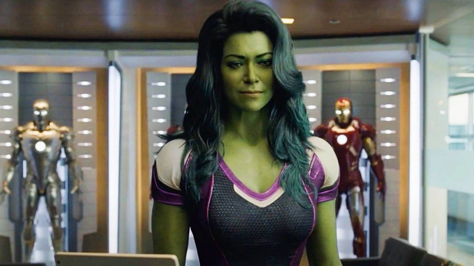 Marvel VFX Workers Vote To Unionize At Disney, Setting Industry ...