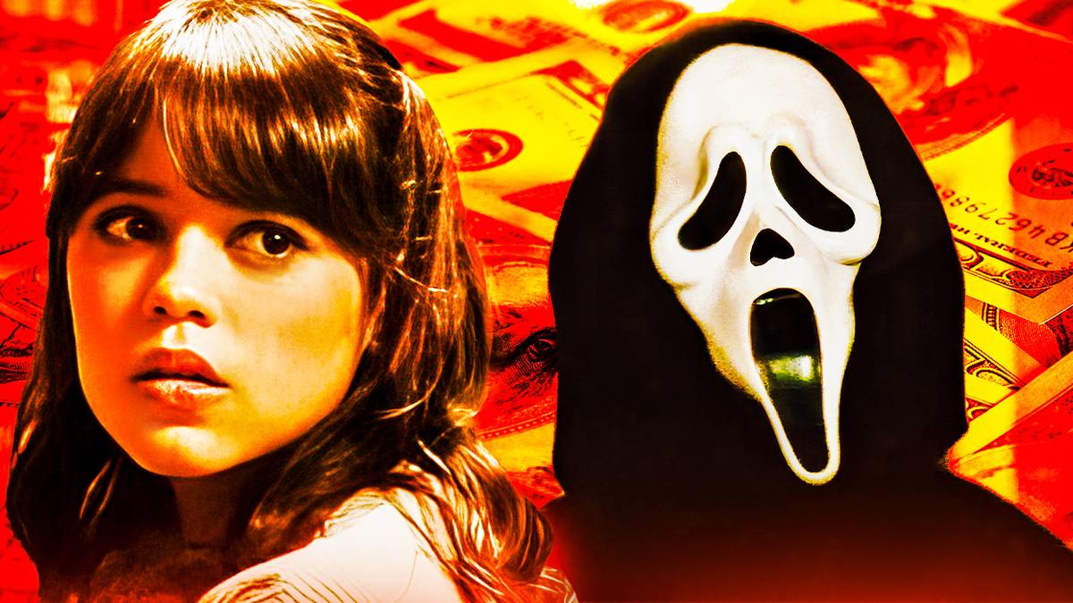 Scream 7’s Perfect Release Date Will Cause A Major Jenna Ortega Box ...