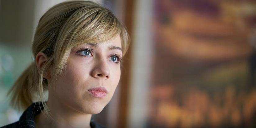 They Get The Title: Child Star Jennette McCurdy Talks About Scott ...