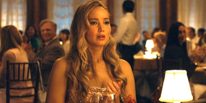 Every Upcoming Jennifer Lawrence Movie