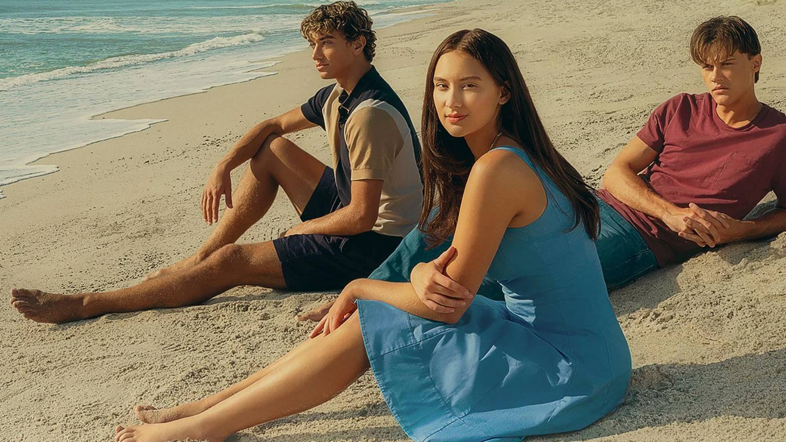 The Summer I Turned Pretty Season 3: Everything We Know