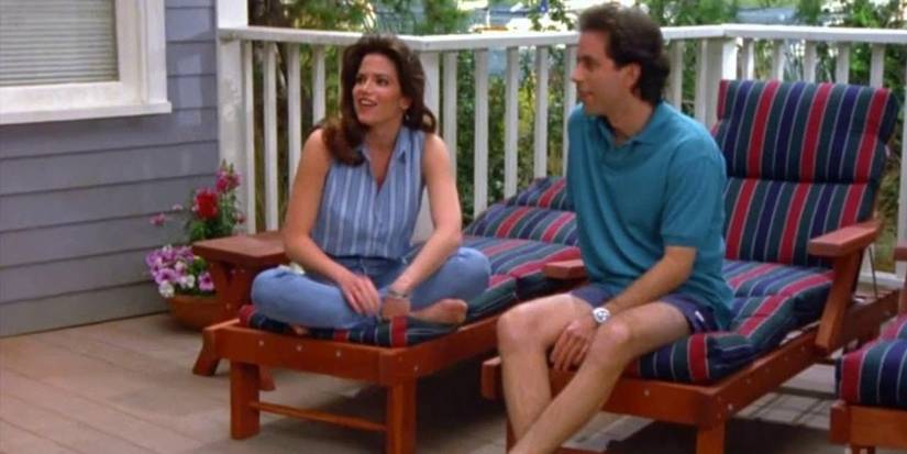 Seinfeld's 10 Best Girlfriends In The Show (That Aren't Elaine)