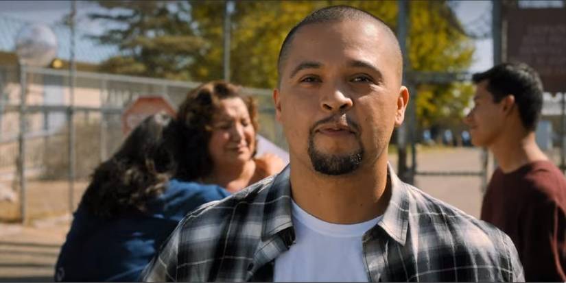 Michael Peña's 10 Best Movies, Ranked