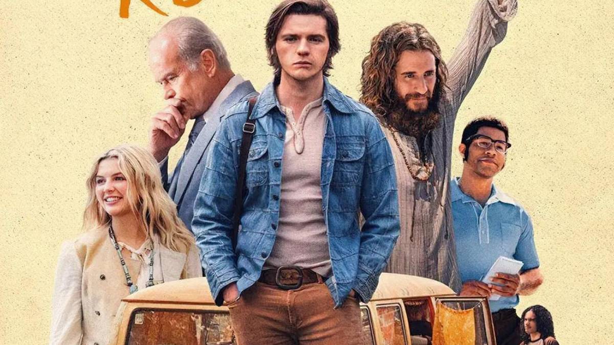 Jesus Revolution Cast & Character Guide: Who Plays Who In The Faith ...