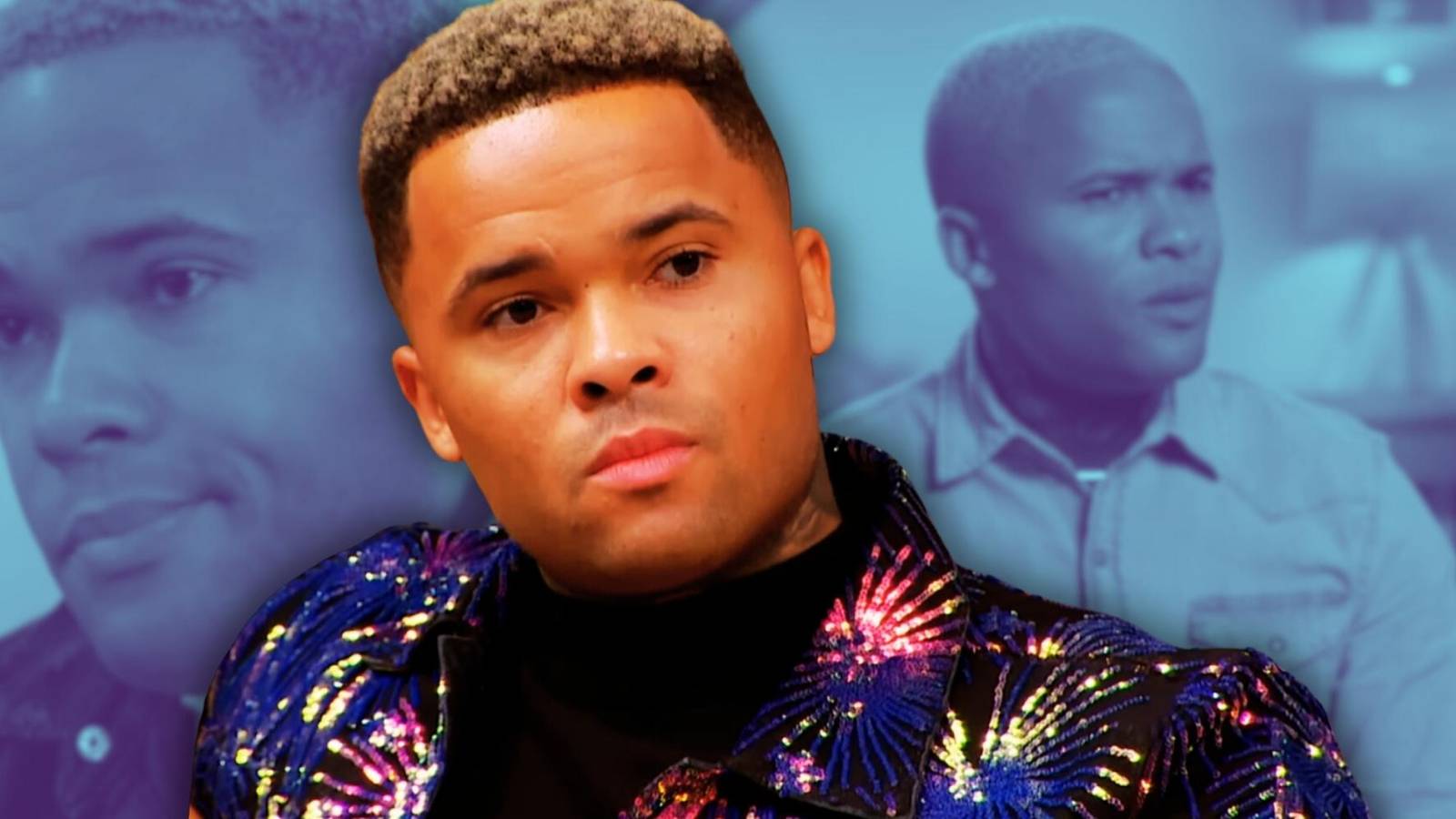 90 Day Fiancé: Jibri Reveals Unexpected Reason Behind Extreme Makeover