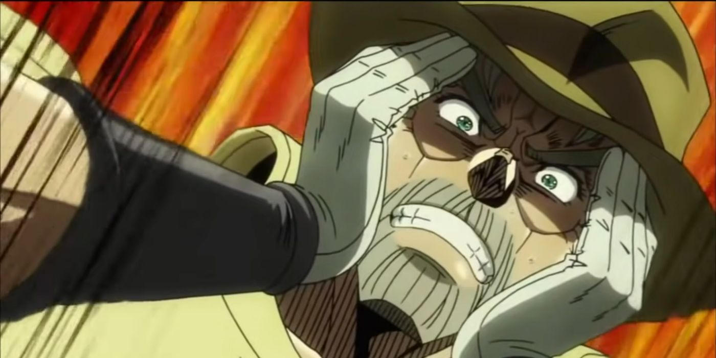 You Shouldn't Skip JoJo's Bizarre Adventure Part 1 and 2, And Here Is Why