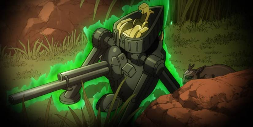 10 Strangest JoJo's Bizarre Adventure Moments That Surprised Everyone