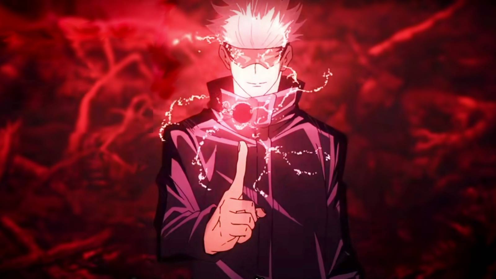 Jujutsu Kaisen's Gojo Strongest Power Is Not His Cursed Technique