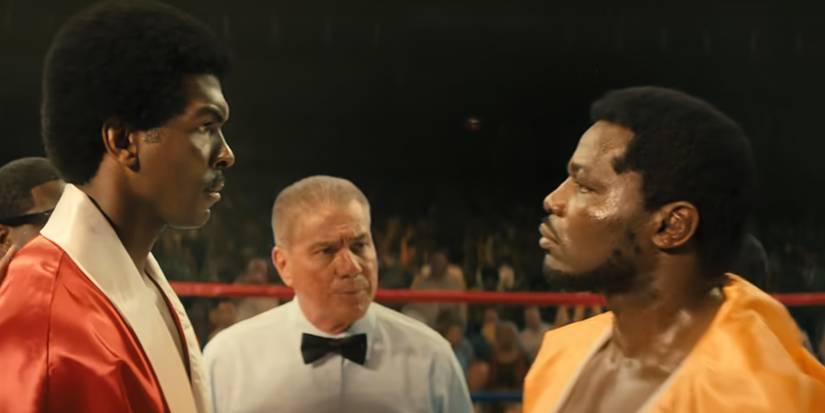 What Happened To Joe Frazier After Losing Heavyweight Champion Title To ...