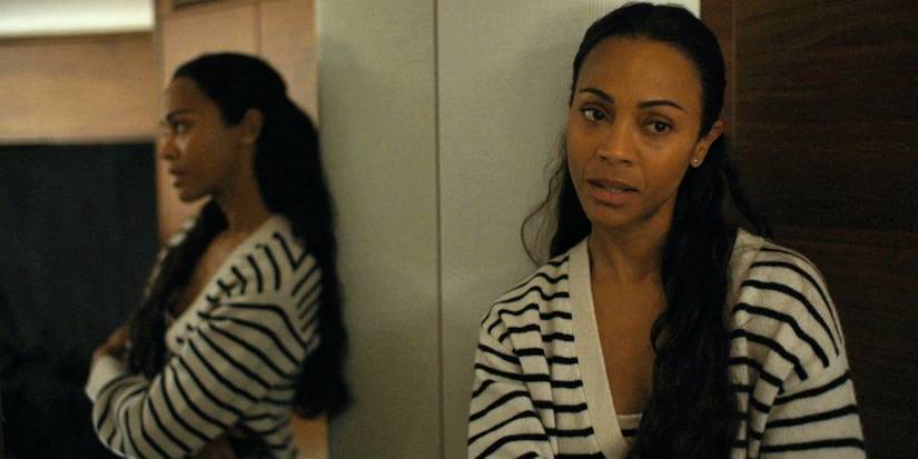 Special Ops: Lioness Episode 4 Recap & Ending Explained - What That ...