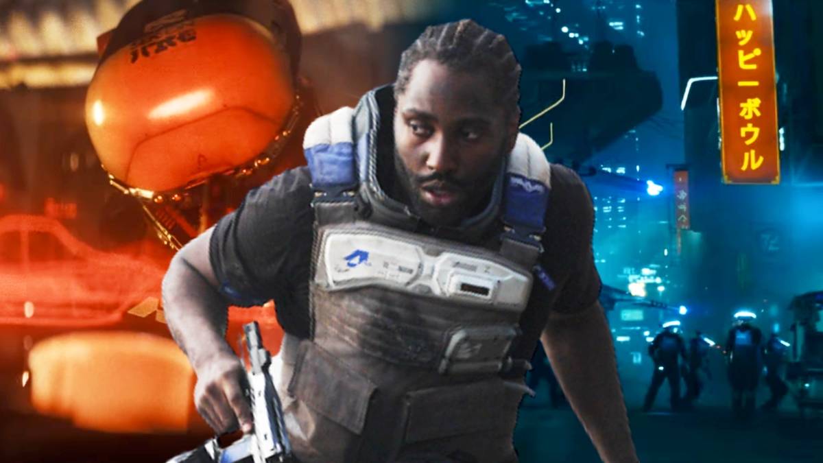 The Creator Trailer: Get A Load Of This Ambitious Sci-Fi Movie ...