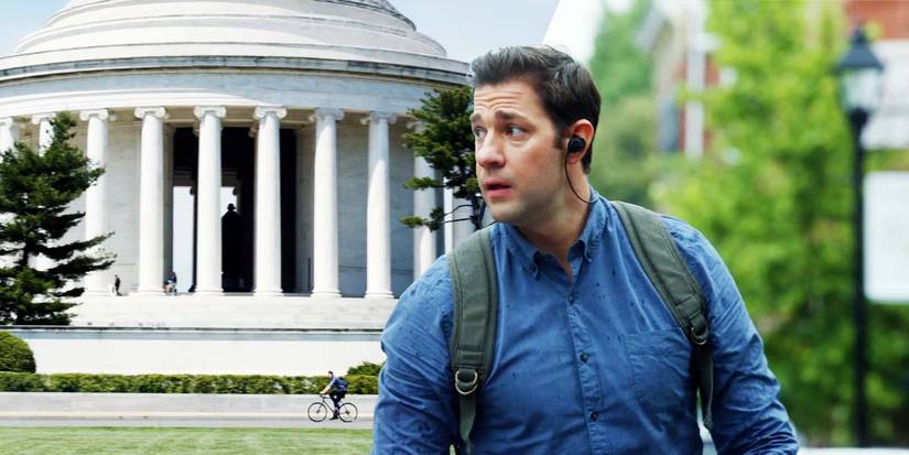 Where Was Jack Ryan Filmed? All Seasons Filming Locations Explained