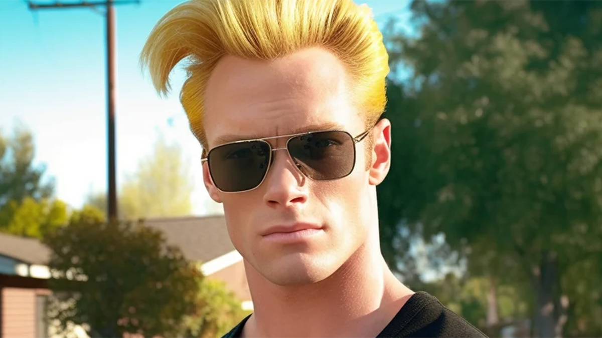 Cartoon Network In Live-Action Art: 6 Classic Shows Reimagined (& They ...