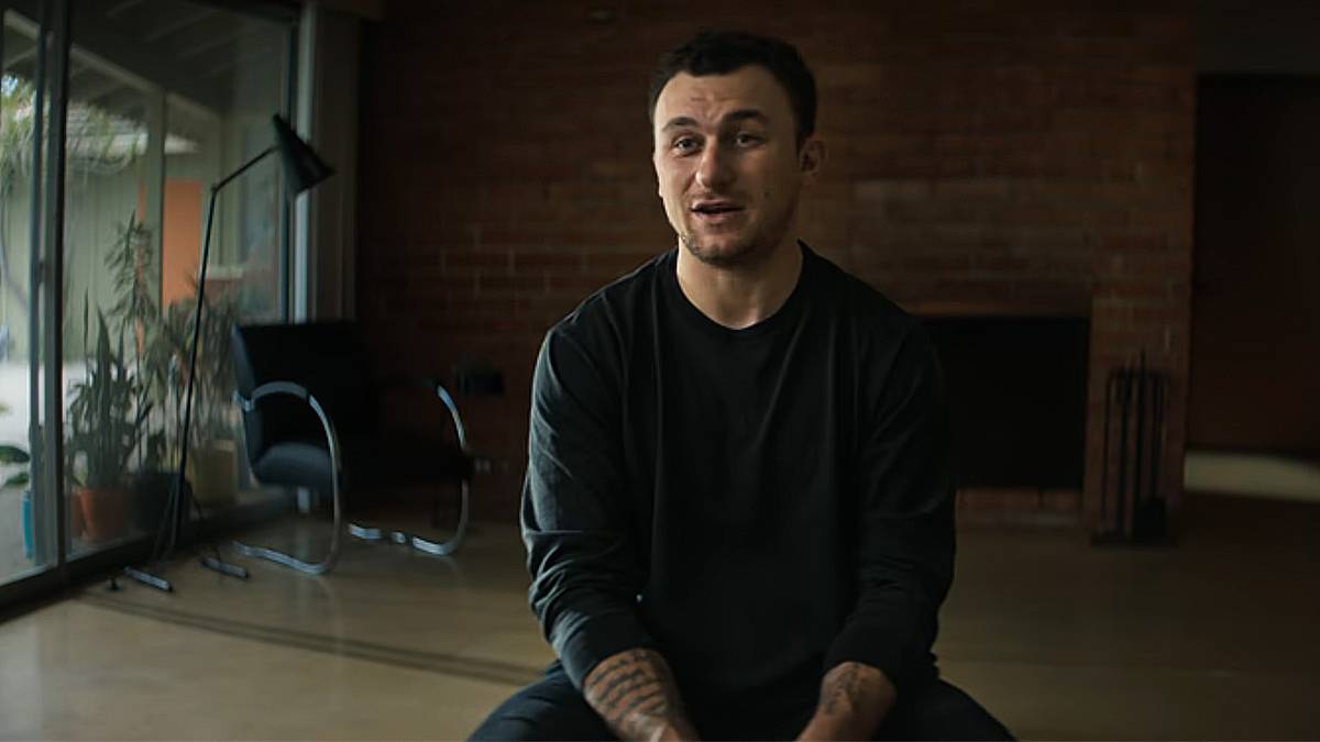 Untold Johnny Football – 10 Biggest Reveals About Manziel's Rise & Fall ...