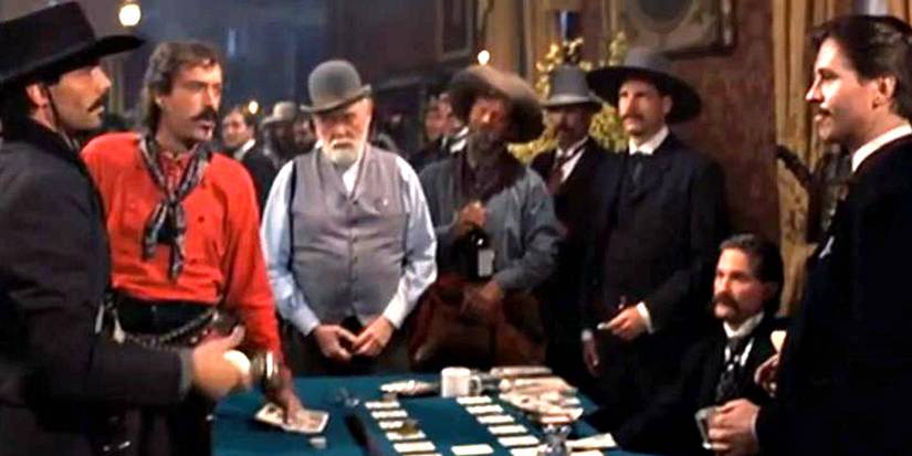 Where Was Tombstone Filmed? The Western Movie's Filming Locations Explained