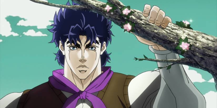 Your Personal JoJo's Bizarre Adventure Character (Based on Your Zodiac ...