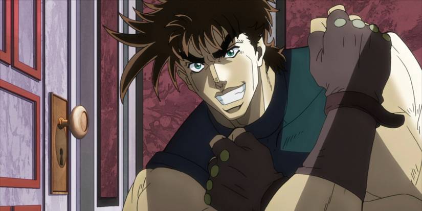 Your Personal JoJo's Bizarre Adventure Character (Based on Your Zodiac ...