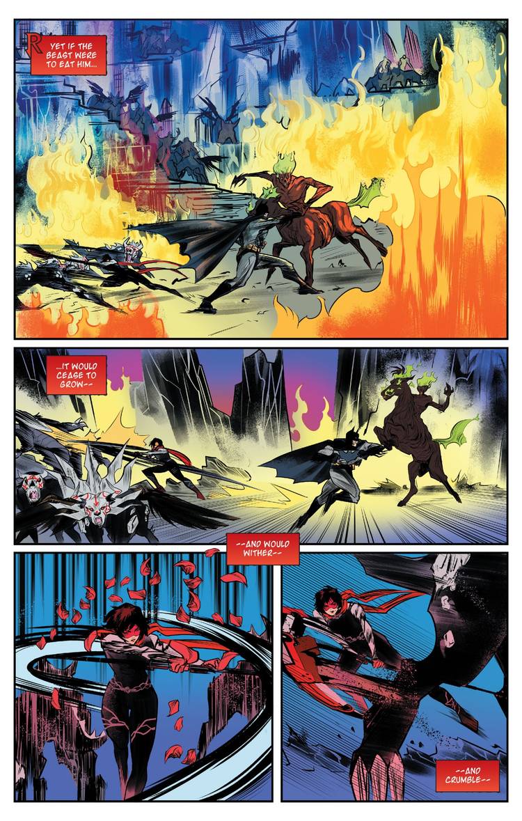 DC Confirms the 1 Way to Permanently Beat Joker (& It Isn't Killing Him)