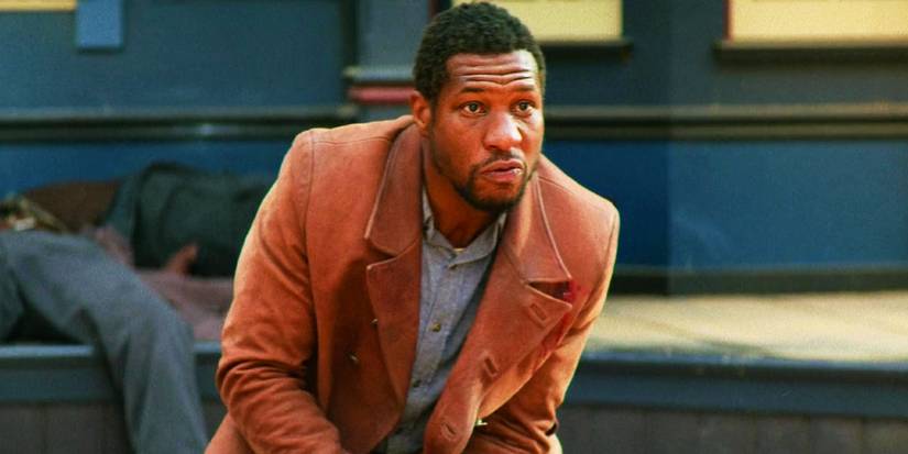 Jonathan Majors Addresses Hollywood Comeback In First Interview Since ...
