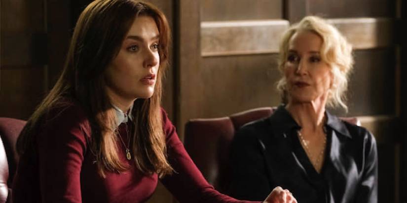The Good Lawyer: If It's Still Happening, When It Could Relase ...