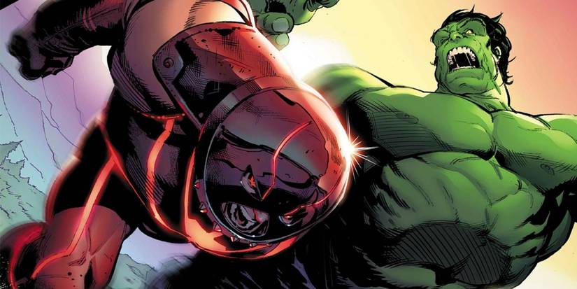 10 Most Important Juggernaut Moments That Defined Marvel's Unstoppable ...