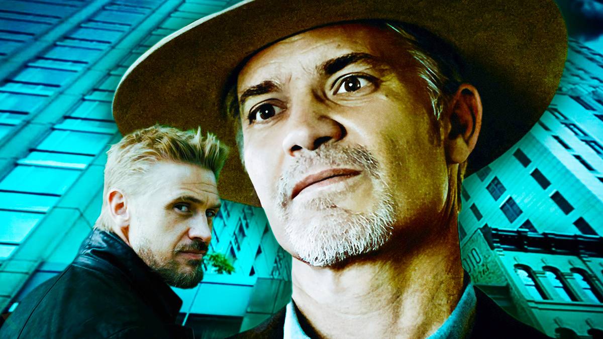 How Many Episodes Of Justified City Primeval There Are & When They Release