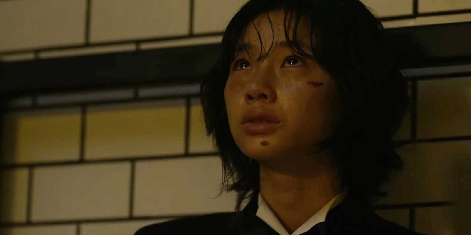 Squid Game Season 3's Major Season 1 Cameo Explained - Why Gi-hun Sees ...