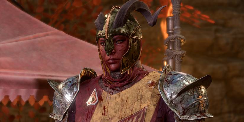 Are You Missing Out On Style Points In Baldur's Gate 3?