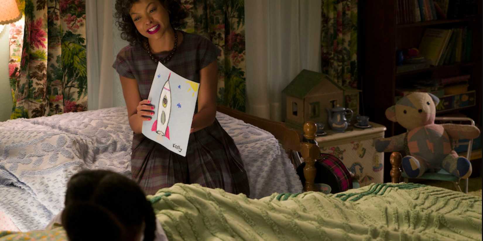 20 Best Hidden Figures Quotes