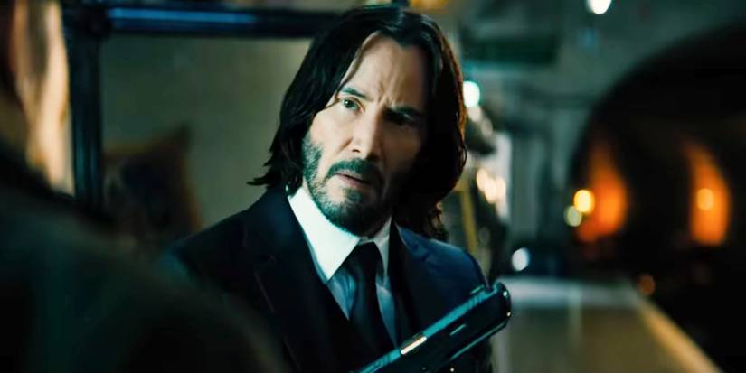 John Wick Tattoos: All The Hidden Meanings Behind The Ink