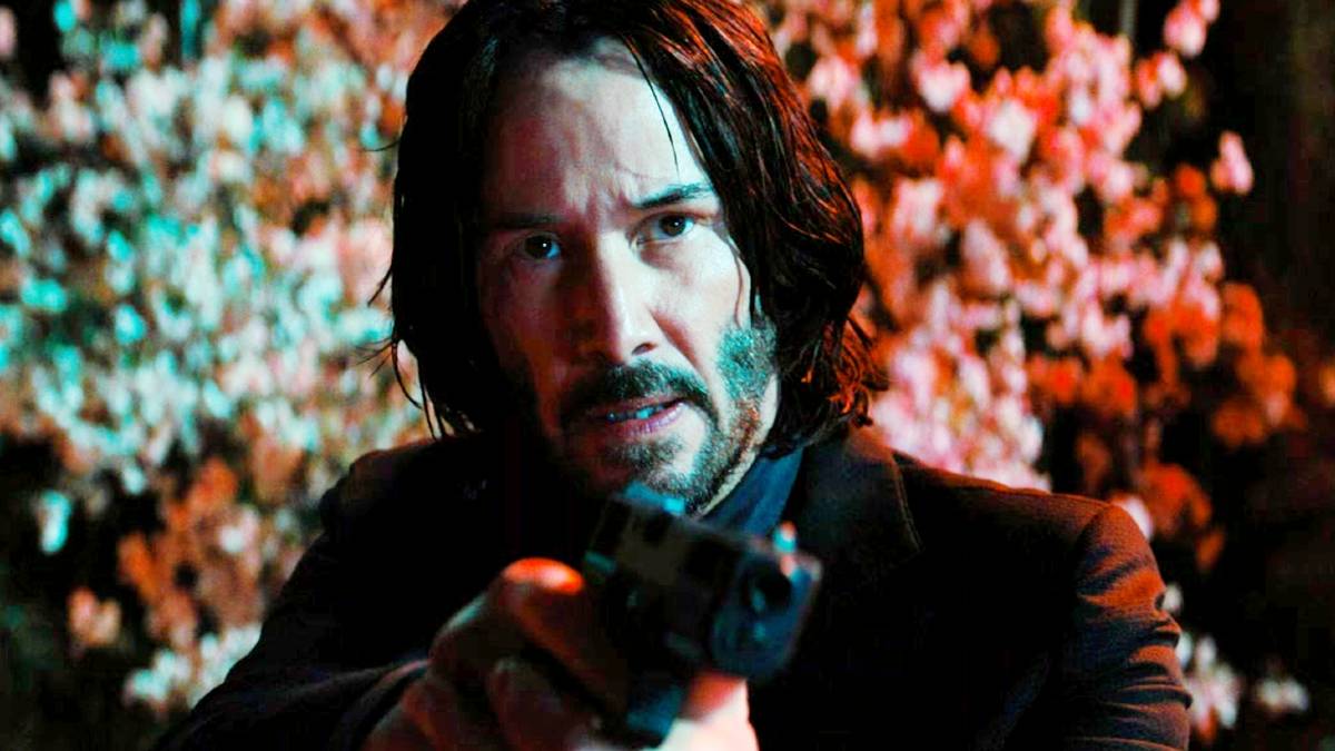 John Wick 5 Update Confirms Keanu Reeves’ Stance On Sequel After ...