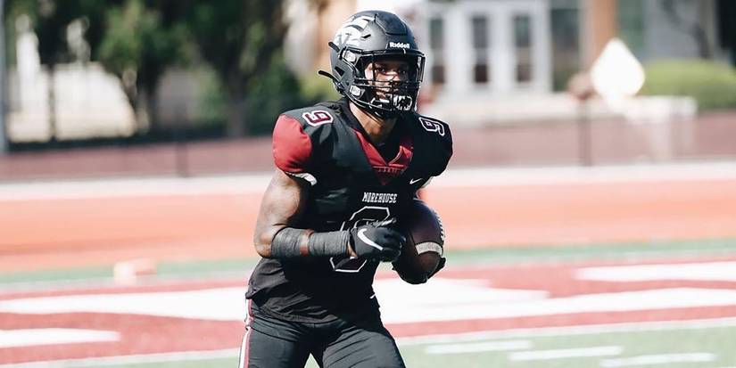 Love Island USA Season 5: Keenan Anunay's Age, Job, Instagram & More