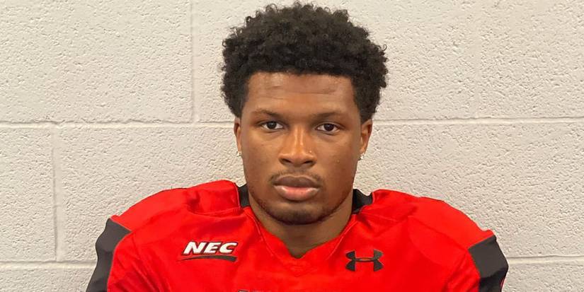 Love Island USA Season 5: Keenan Anunay's Age, Job, Instagram & More