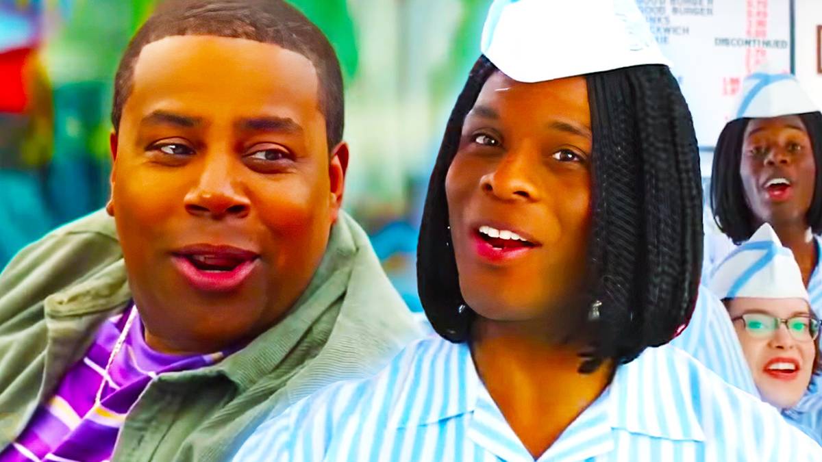 What Kenan Thompson & Kel Mitchell's Net Worth Is In 2023