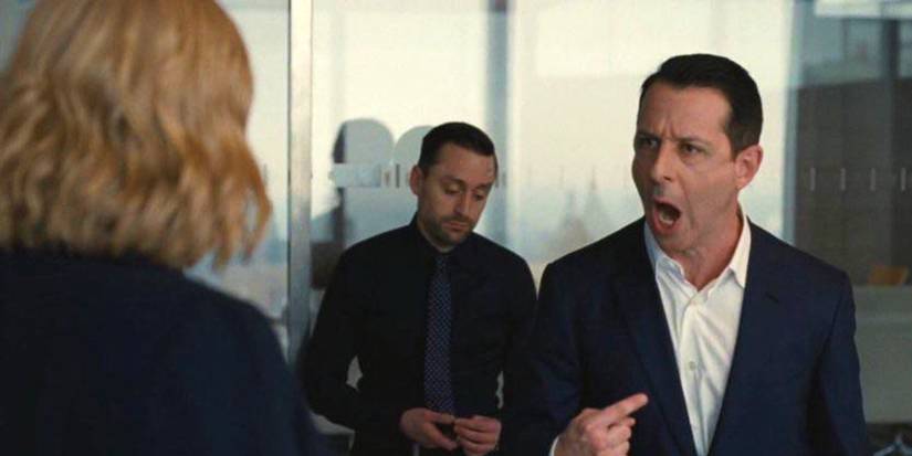 10 Workplace Dramas That Will Make You Feel Better About Your Own Job