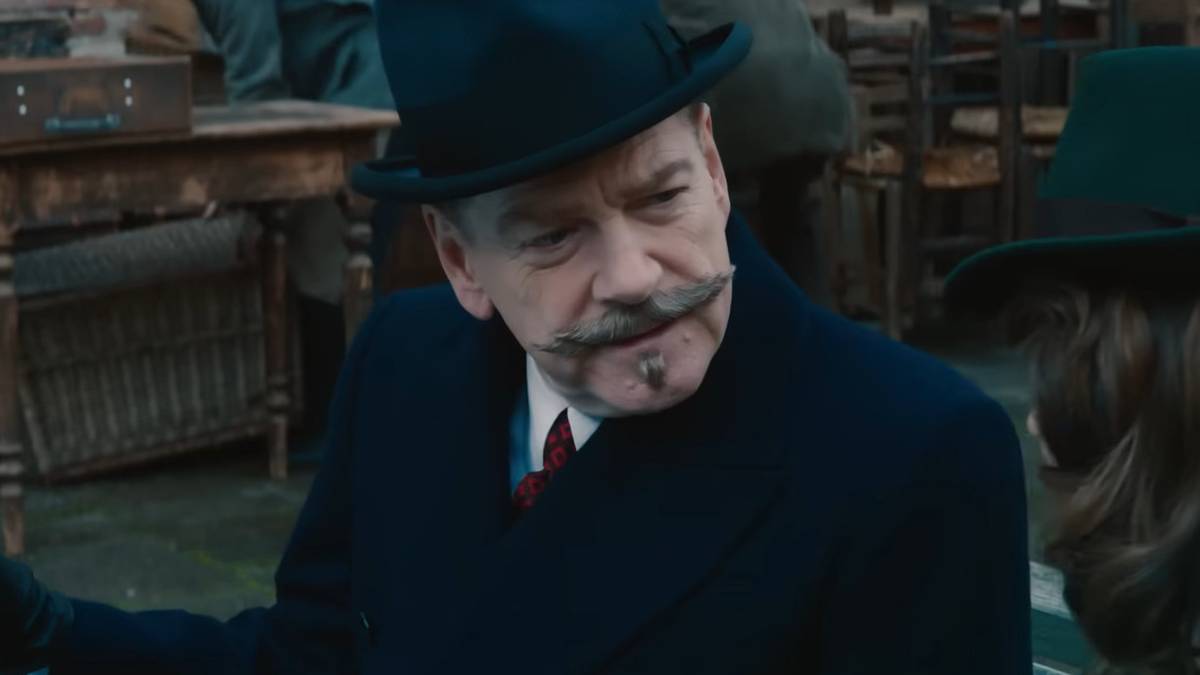 3 More Agatha Christie Movies & Which Books They'll Adapt Confirmed By ...