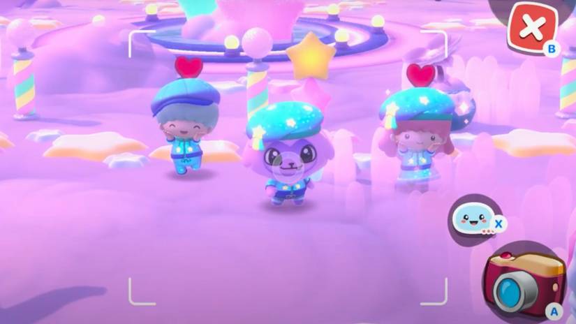 Hello Kitty Island Adventure: How To Unlock The Dreamy Outfit