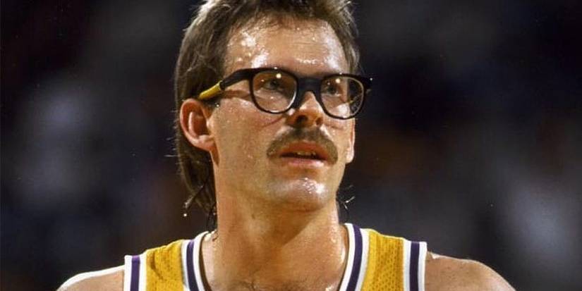 Who Is Kurt Rambis? New "Hippie" Laker in Winning Time Season 2 Explained