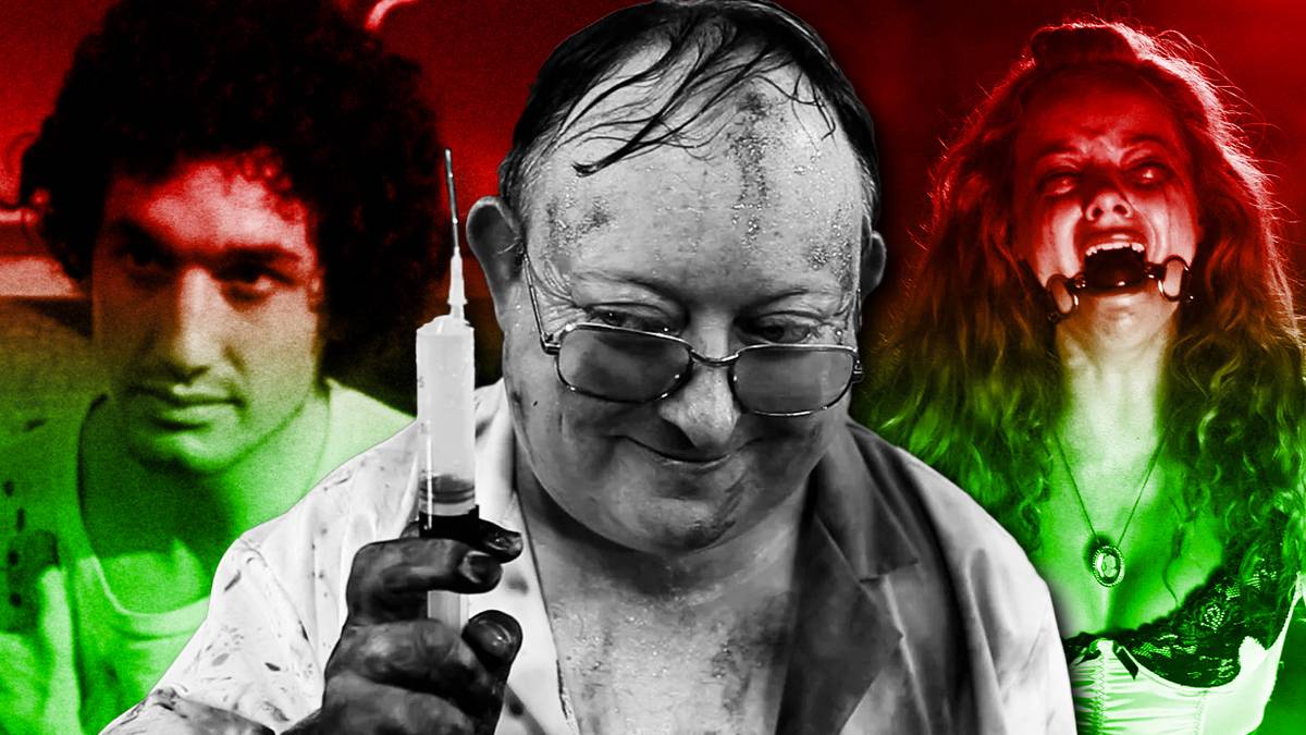 10 Shocking Horror Movies That Were Banned For Being Too Disturbing