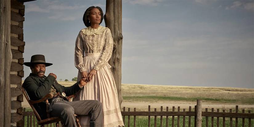 Lawmen: Bass Reeves - Release Date, Trailer & Everything We Know