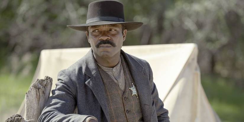 Lawmen: Bass Reeves - Release Date, Trailer & Everything We Know