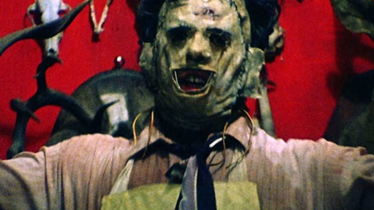 Was The Original 1974 Texas Chainsaw Massacre Really Banned? The Truth ...