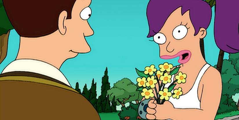 25 Best Futurama Episodes, Ranked