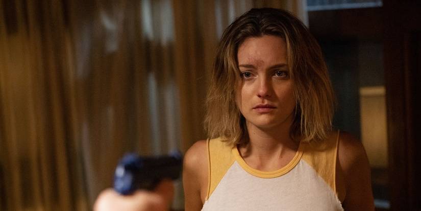 Leila George Movies & TV Shows: Where You've Seen The Actress