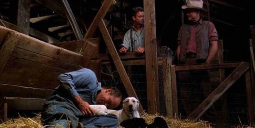 Of Mice And Men: 10 Differences Between The Book And The Film